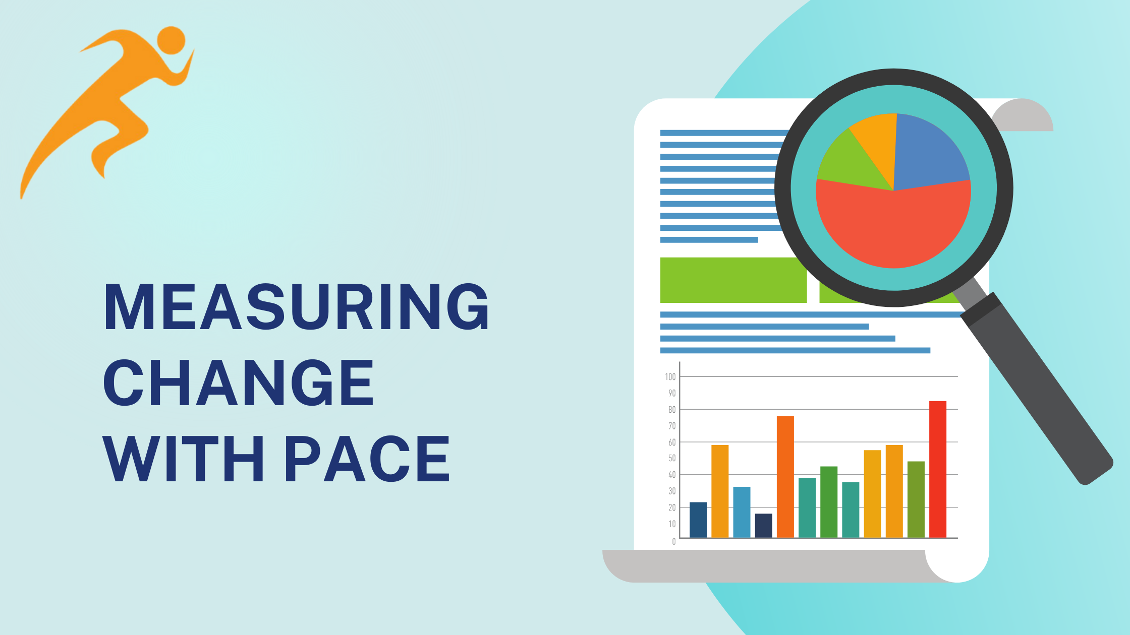 Measuring Change with PACE