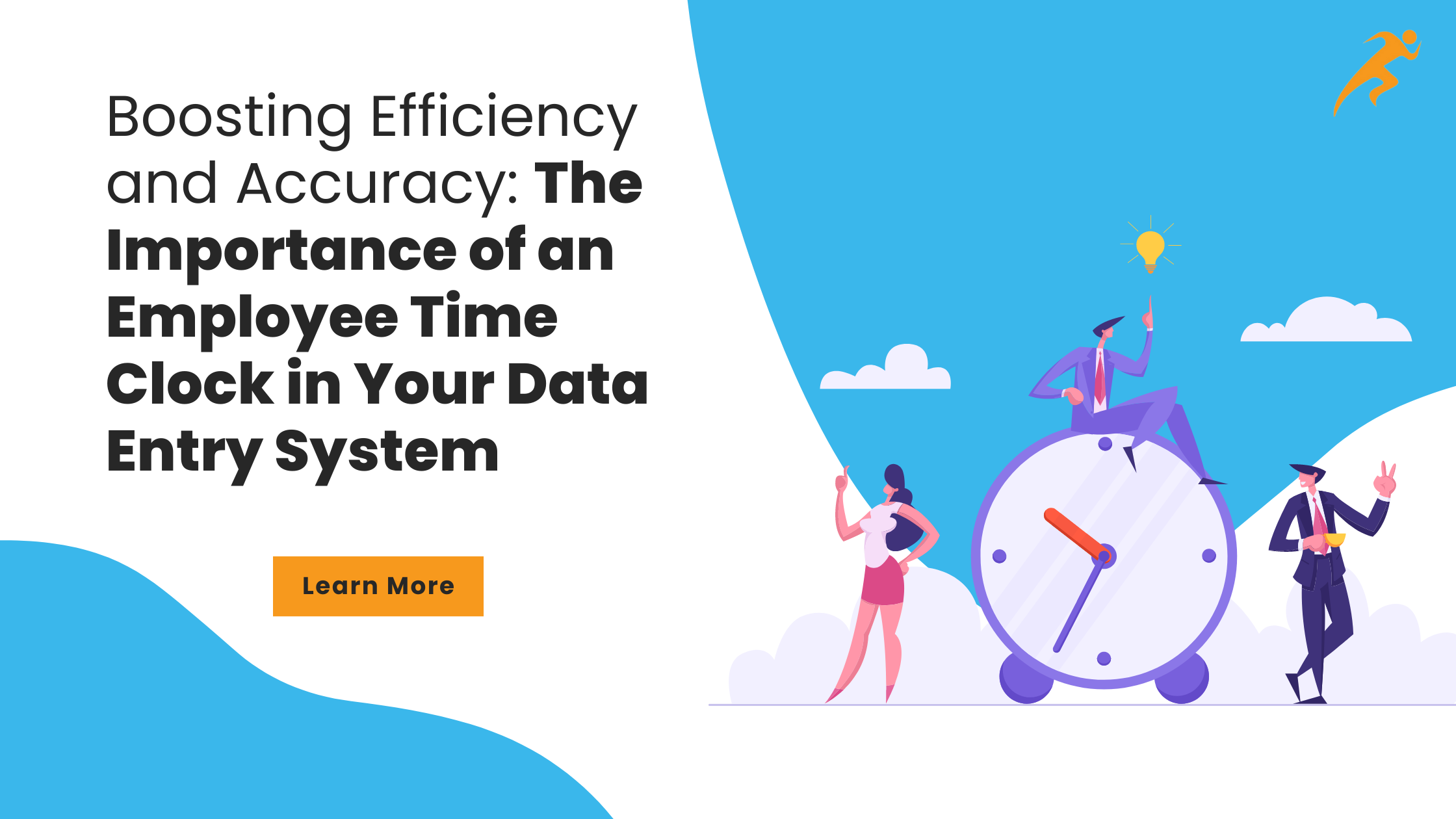 Boosting Efficiency and Accuracy: The Importance of an Employee Time ... Boosting Efficiency and Accuracy: The Importance of an Employee Time ...