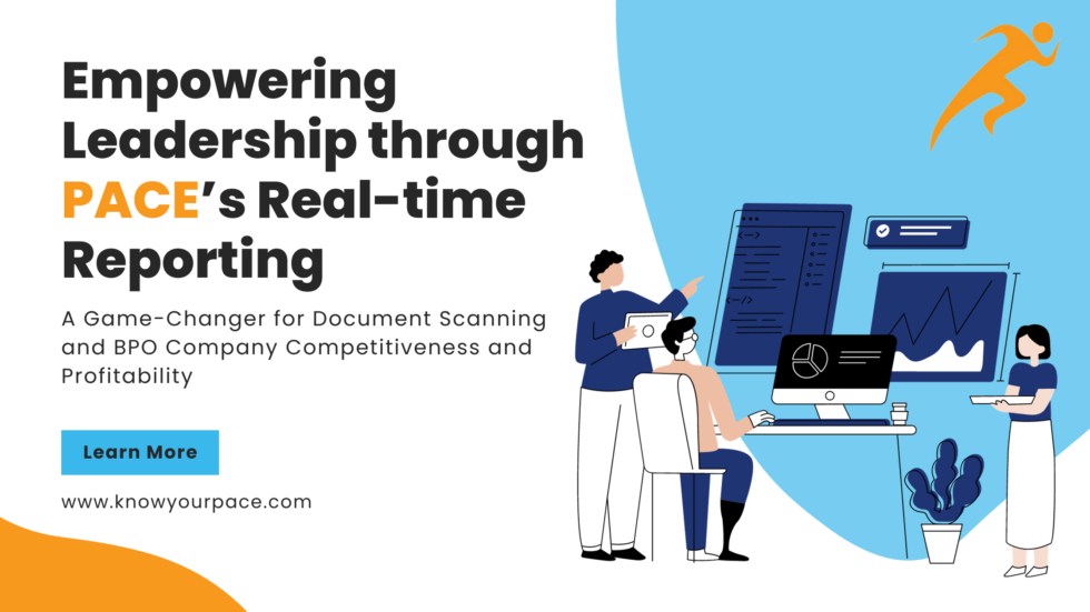 Empowering Leadership through PACE’s Real-time Reporting: A Game ...