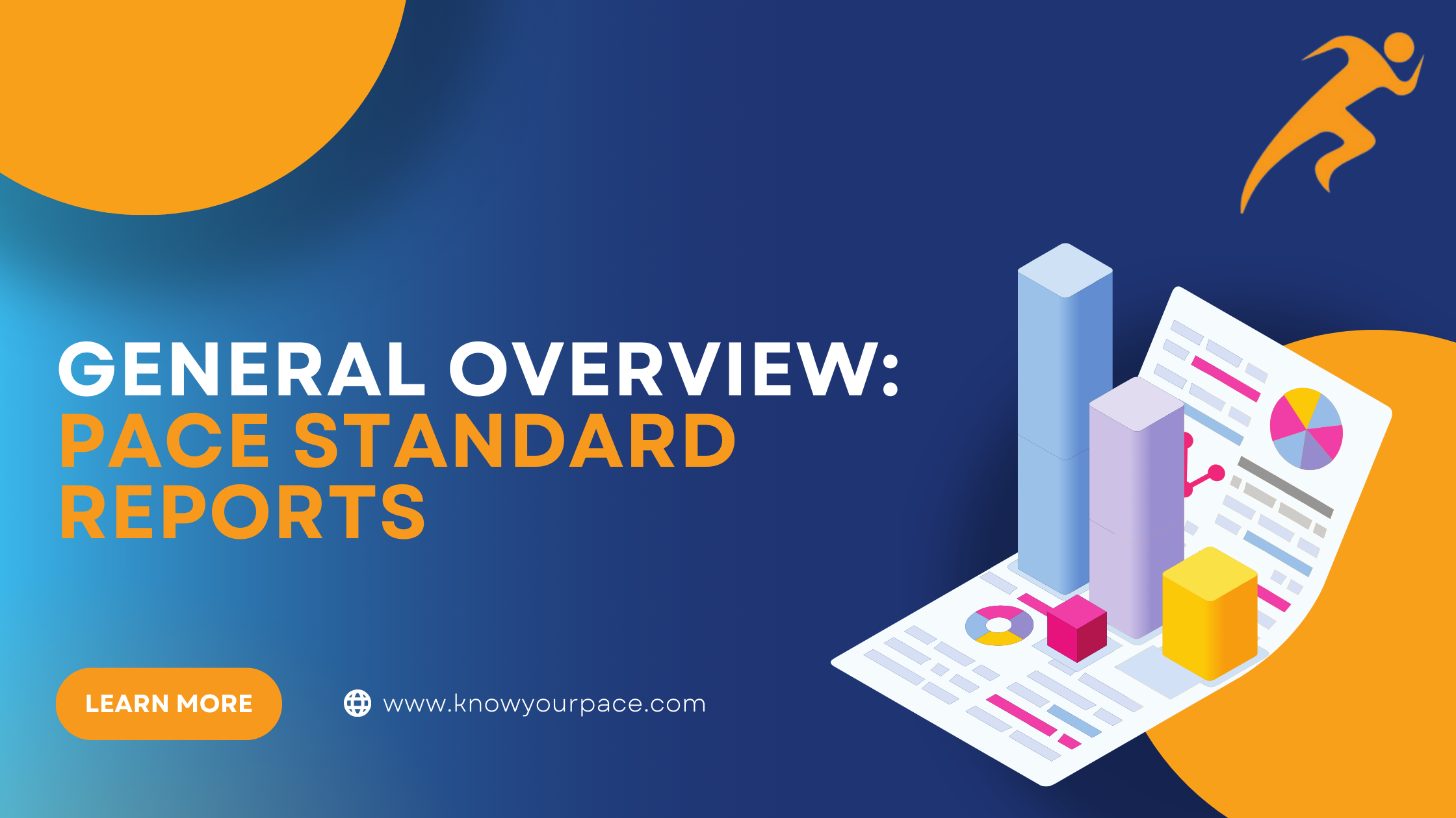 General Overview: PACE Standard Reports