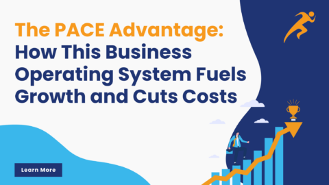 The PACE Advantage: How This Business Operating System Fuels Growth and ...